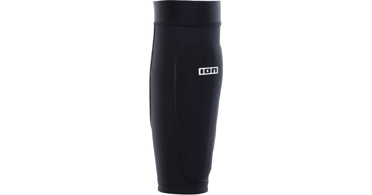 ION Shin Pads S-sleeve Amp Unisex - | SportFits Shop