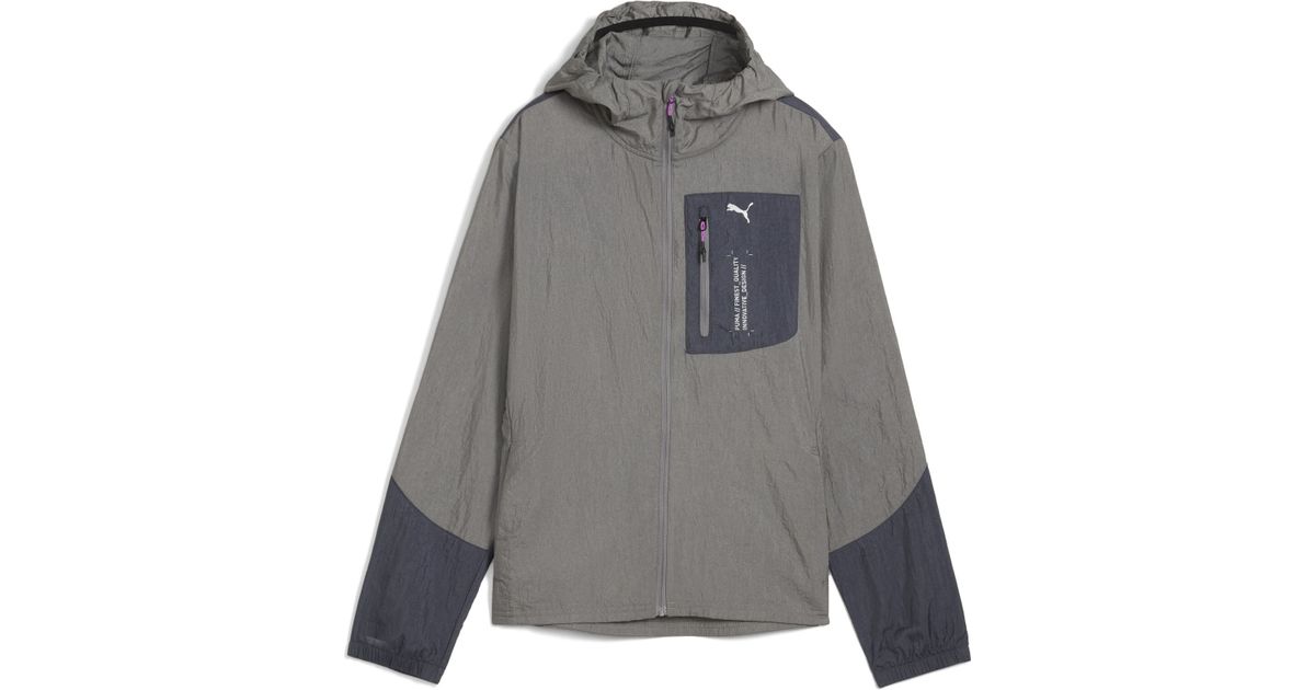 Puma W Seasons Windcell Jacket | SportFits Shop