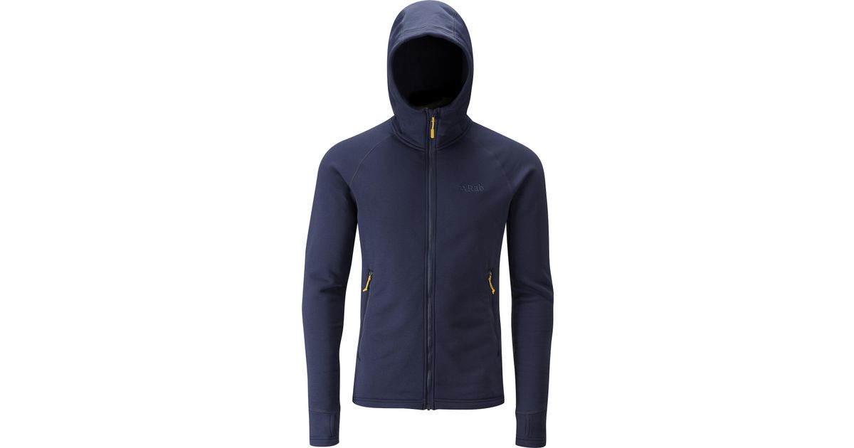 Rab Power Stretch Pro Jacket | SportFits Shop
