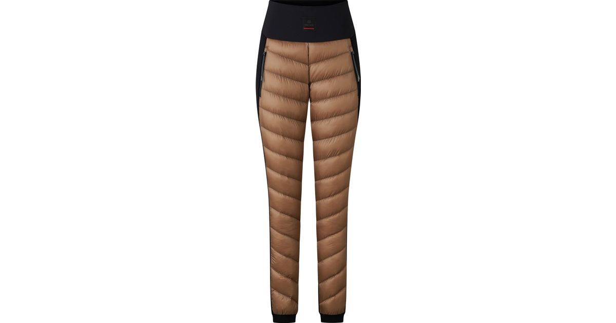 Bogner Fire + Ice Cora-d - Women's outdoor pants | SportFits Shop