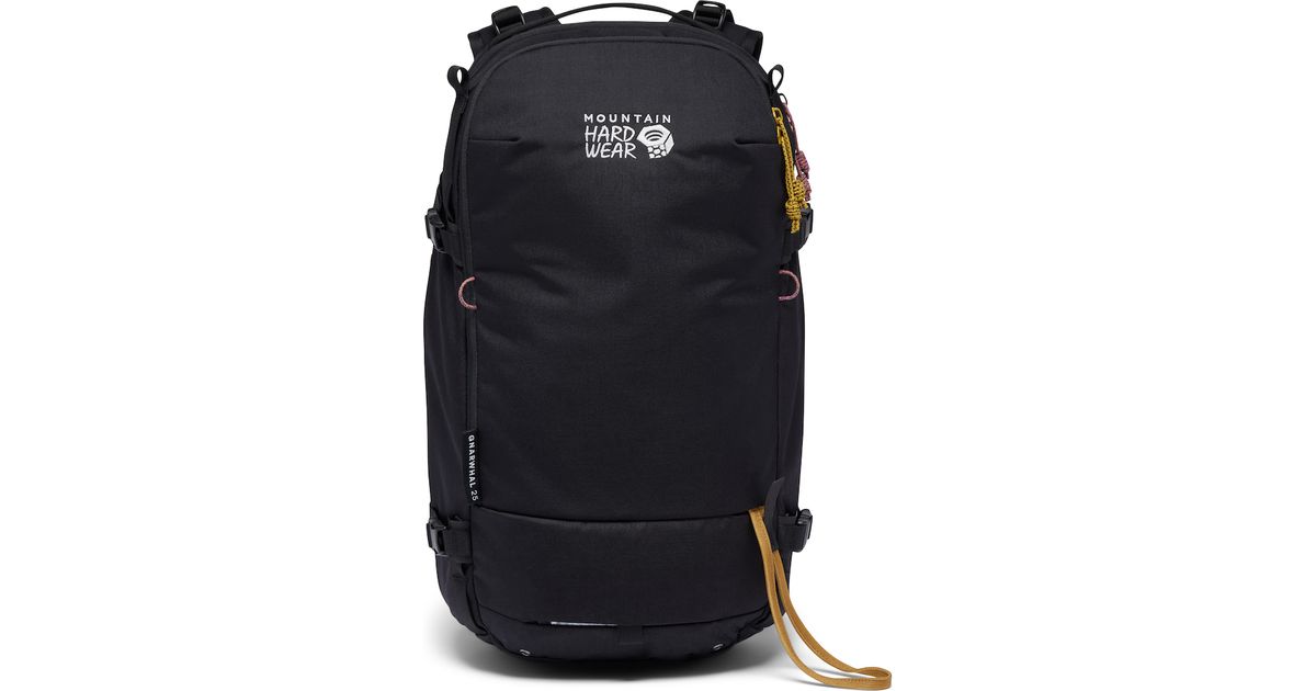 Mountain Hardwear Gnarwhal 25 Backpack - Ski Touring Backpack ...
