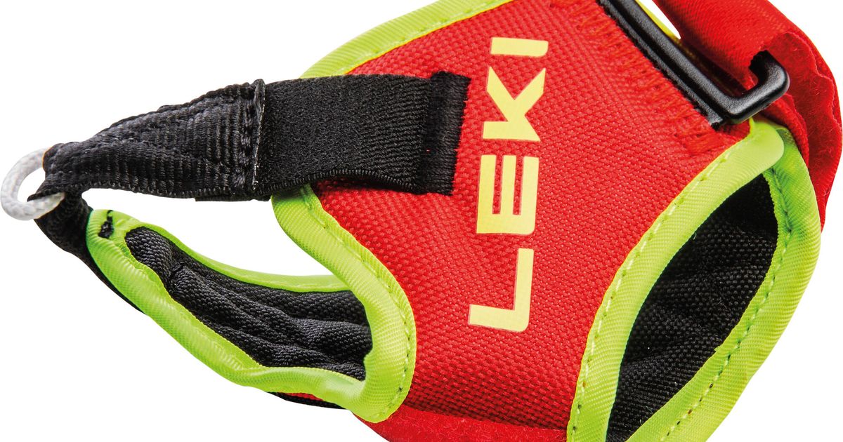 LEKI Trigger Frame Strap 2024 | SportFits Shop