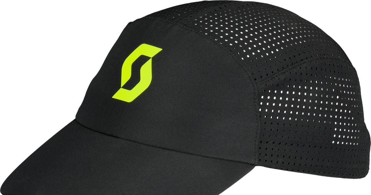 Scott Cap RC Run | SportFits Shop