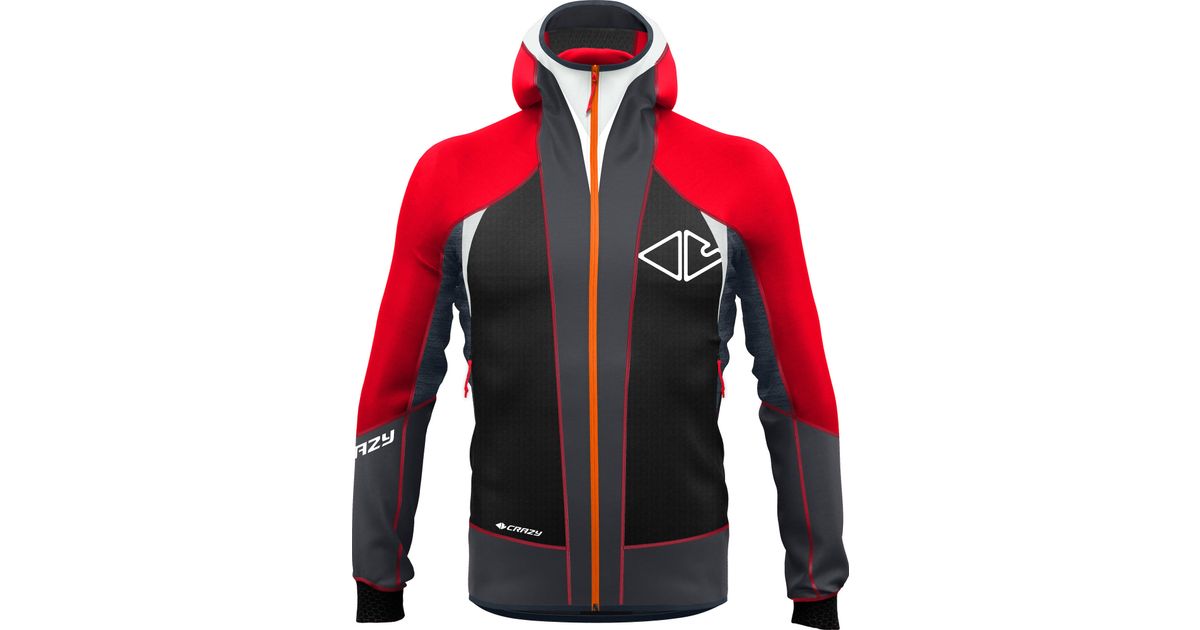 Crazy Jacket Avenger Light | SportFits Shop