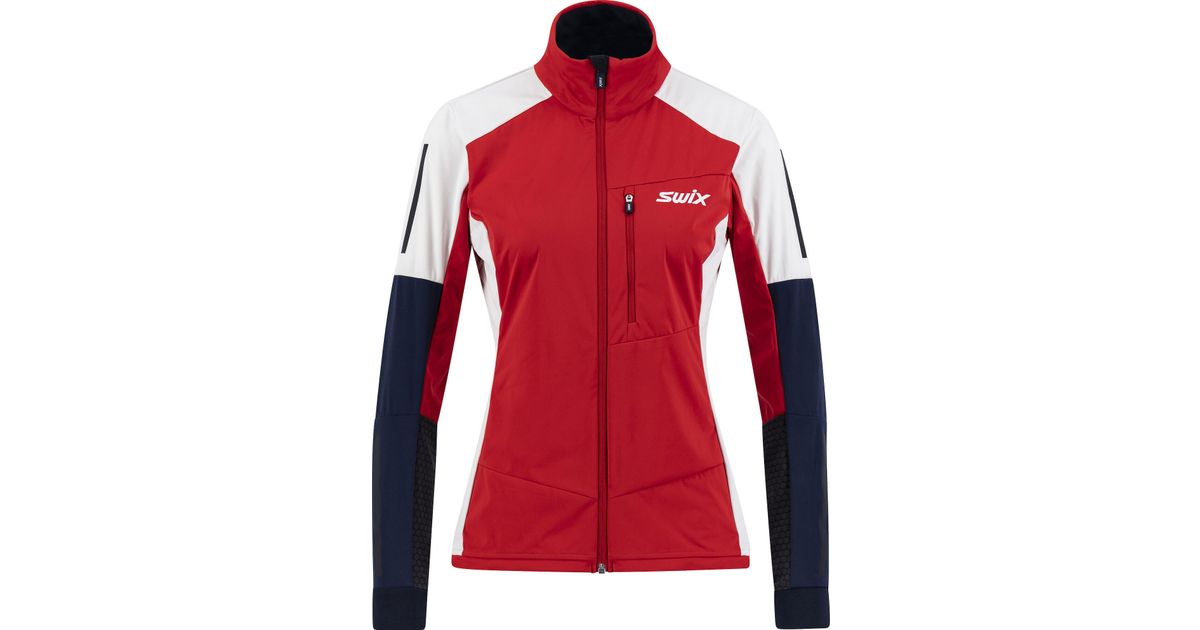 Swix Dynamic Jacket W | SportFits Shop