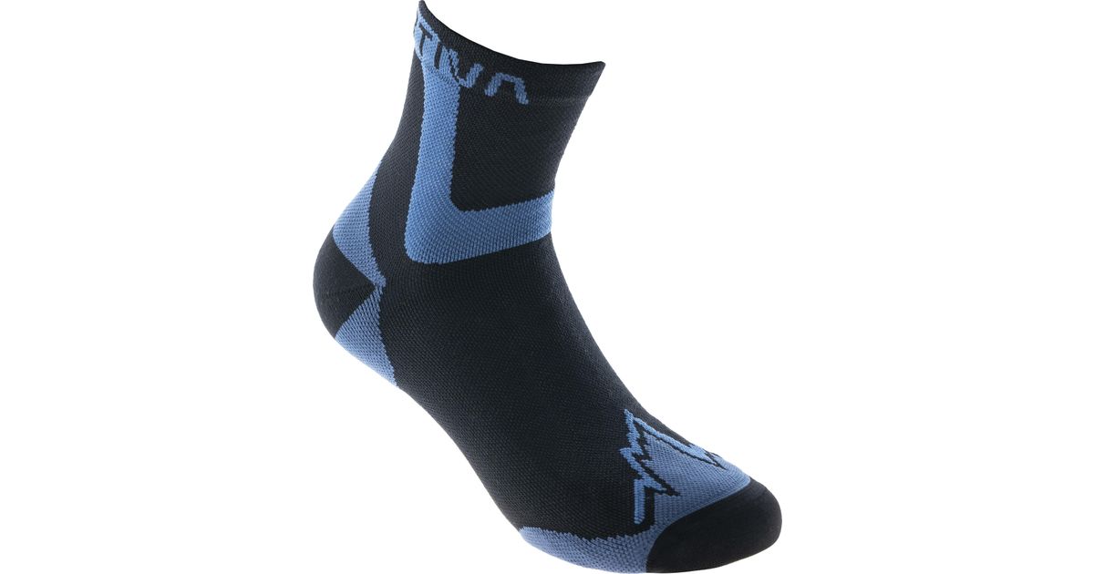 La Sportiva Ultra Running Socks - Unisex Sportsocken | SportFits Shop