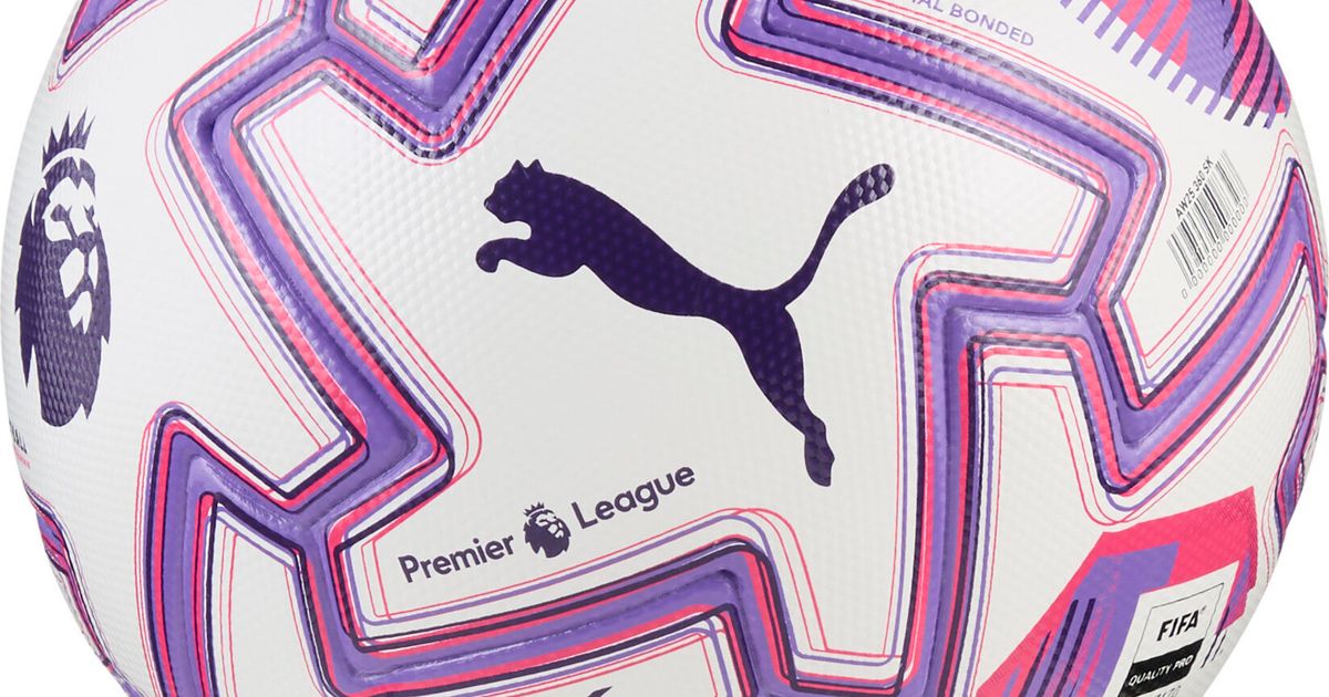 Puma Puma Orbita Ultimate PL Brilliance (fifa Quality Pro ...