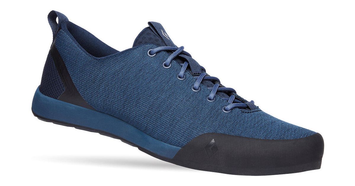 Black Diamond M Circuit Shoes | SportFits Shop
