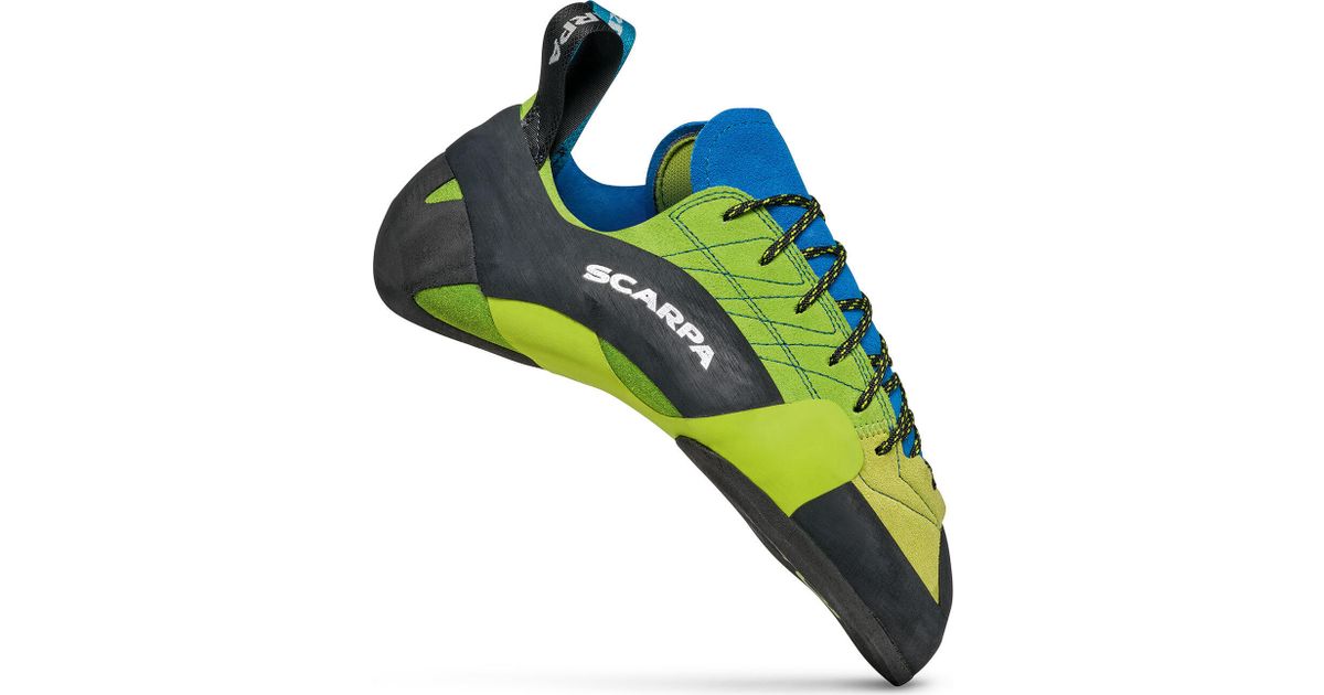 Scarpa Mago - Climbing shoes | SportFits Shop