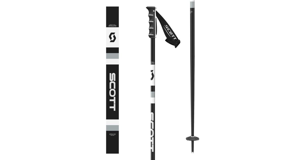 Scott Pole Sun Valley | SportFits Shop