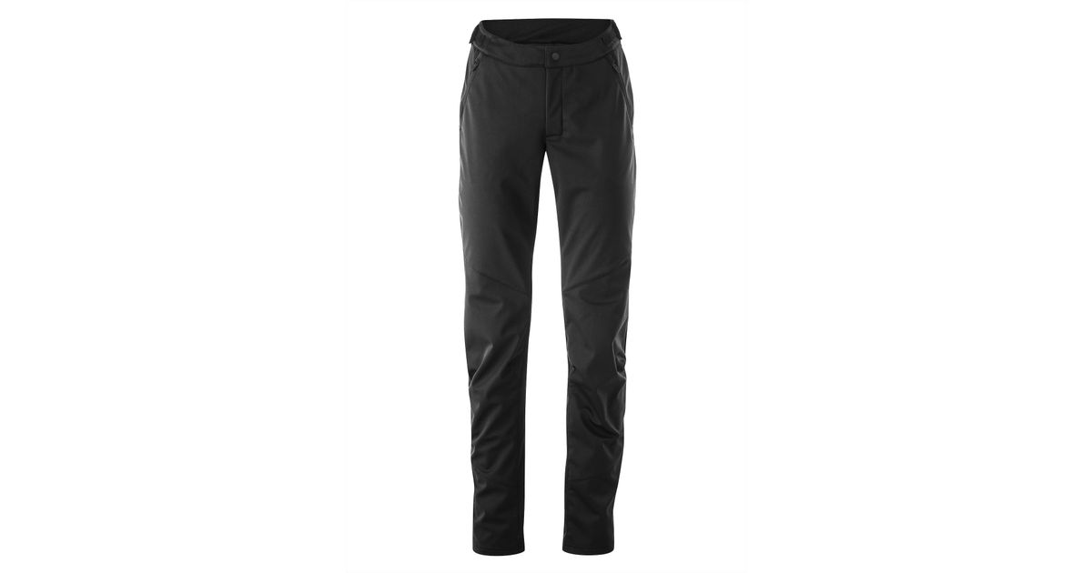 Gonso Adventure Pants Softshell W - Damen Radhose | SportFits Shop