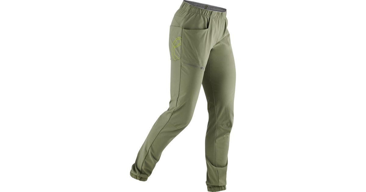 Edelrid Wo Radar Pants II | SportFits Shop