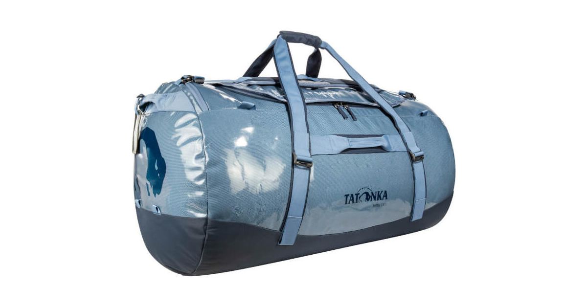 Tatonka Barrel 130 - | SportFits Shop