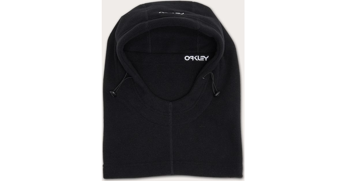Oakley Printed Pile Balaclava - | SportFits Shop