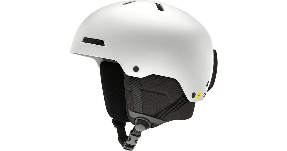 Smith Rodeo Mips - Unisex's ski helmet | SportFits Shop