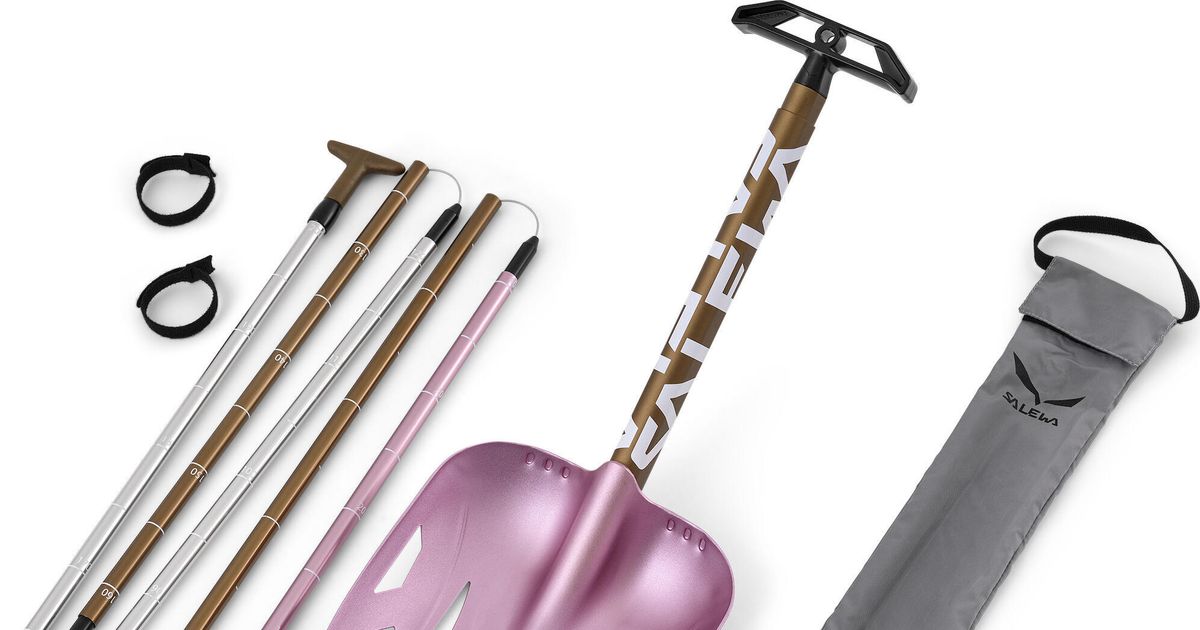 Salewa Sella Light 240 SET - | SportFits Shop