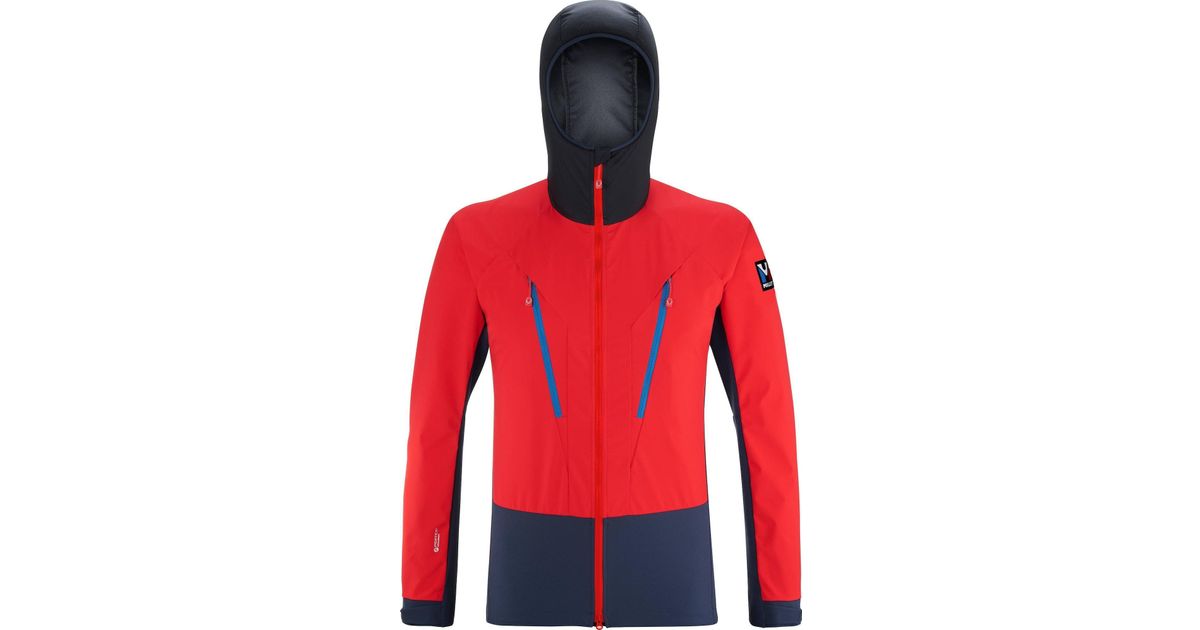 Millet Trilogy V Icon Infin Jacket | SportFits Shop