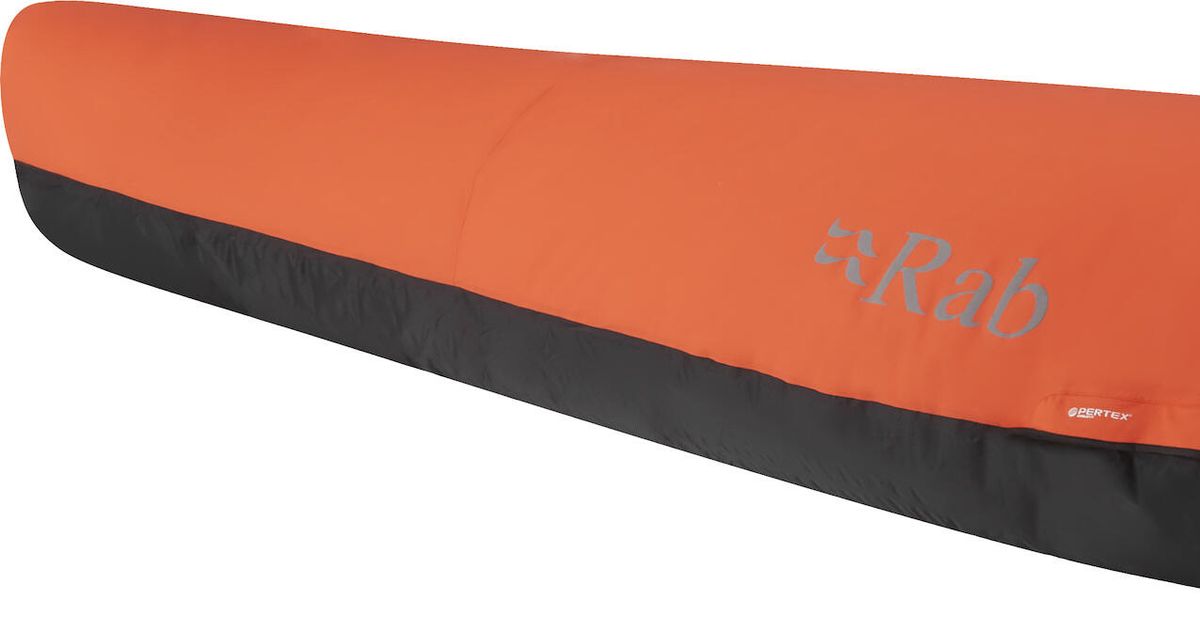 Rab Alpine Bivi | SportFits Shop