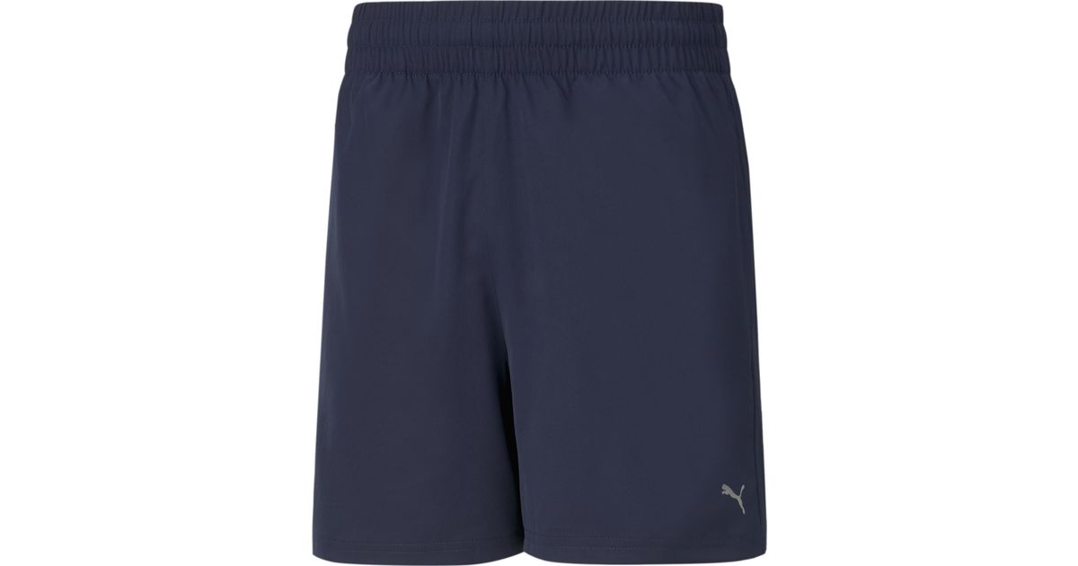 Puma Performance Woven 5" Short M | SportFits Shop