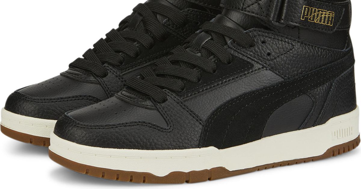 Puma RBD Game WTR Jr - | SportFits Shop