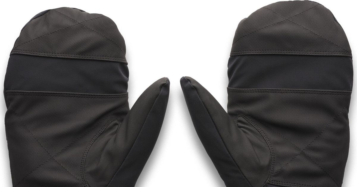 Under Armour Drive Cart Mitts | SportFits Shop