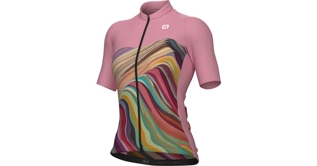 Alé Rainbow | SportFits Shop