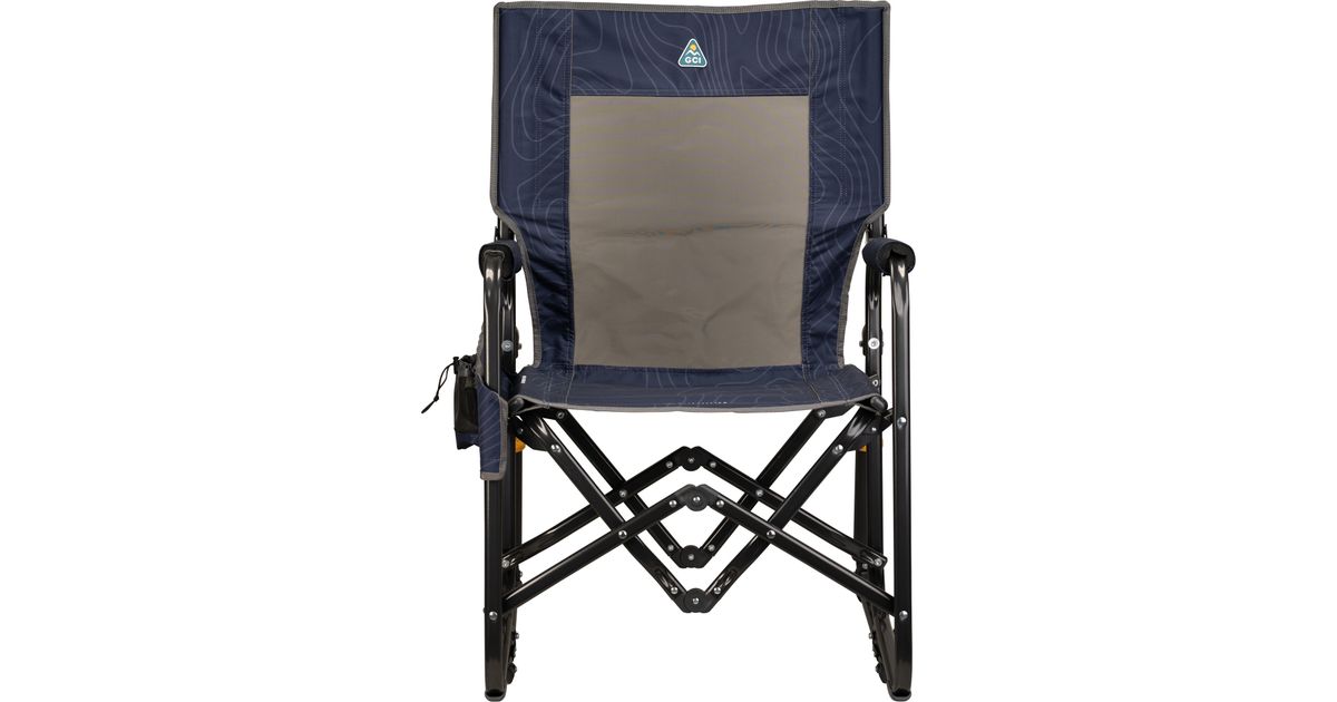 GCI Stowaway Rocker | SportFits Shop