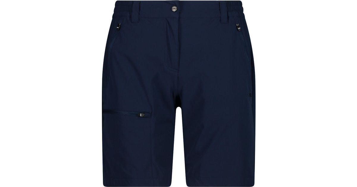 CMP Woman Bermuda - Women's outdoor shorts | SportFits Shop