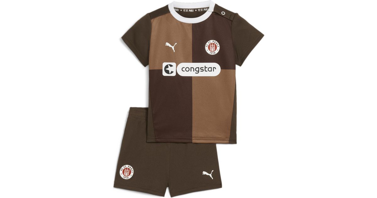 Puma Fcsp Home Babykit | SportFits Shop