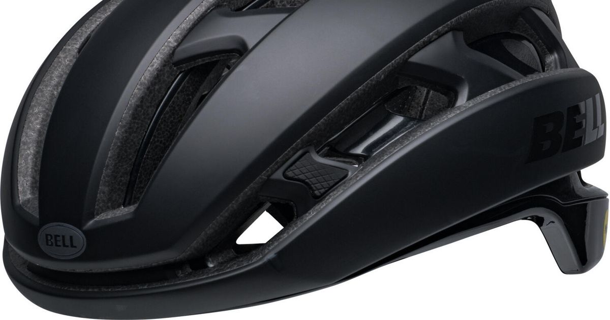 Bell XR Spherical - Bike helmet | SportFits Shop