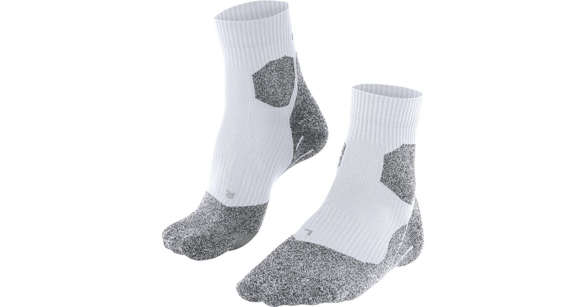 Falke RU Trail Grip Herren Running Socken - Men's sports socks ...