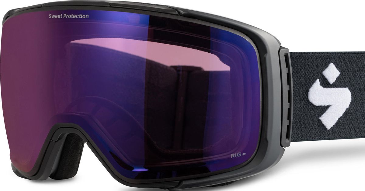 Sweet Protection Interstellar RIG (asia Fit) | SportFits Shop