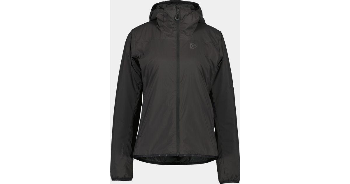 Didriksons Karix WNS Jacket - Damen Freizeitjacke | SportFits Shop