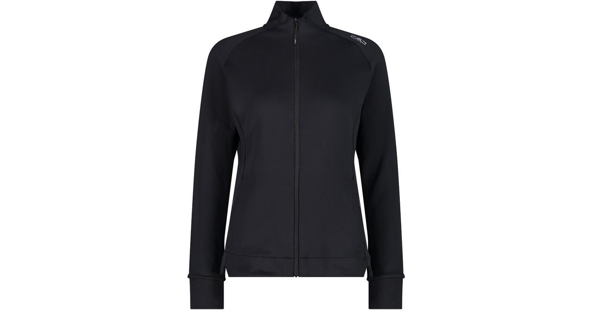 CMP Woman Jacket - Women's Midlayer | SportFits Shop