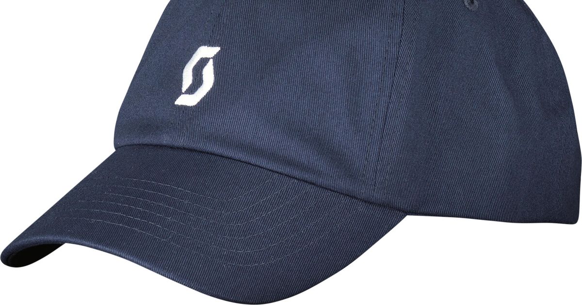 Scott Cap Icon | SportFits Shop