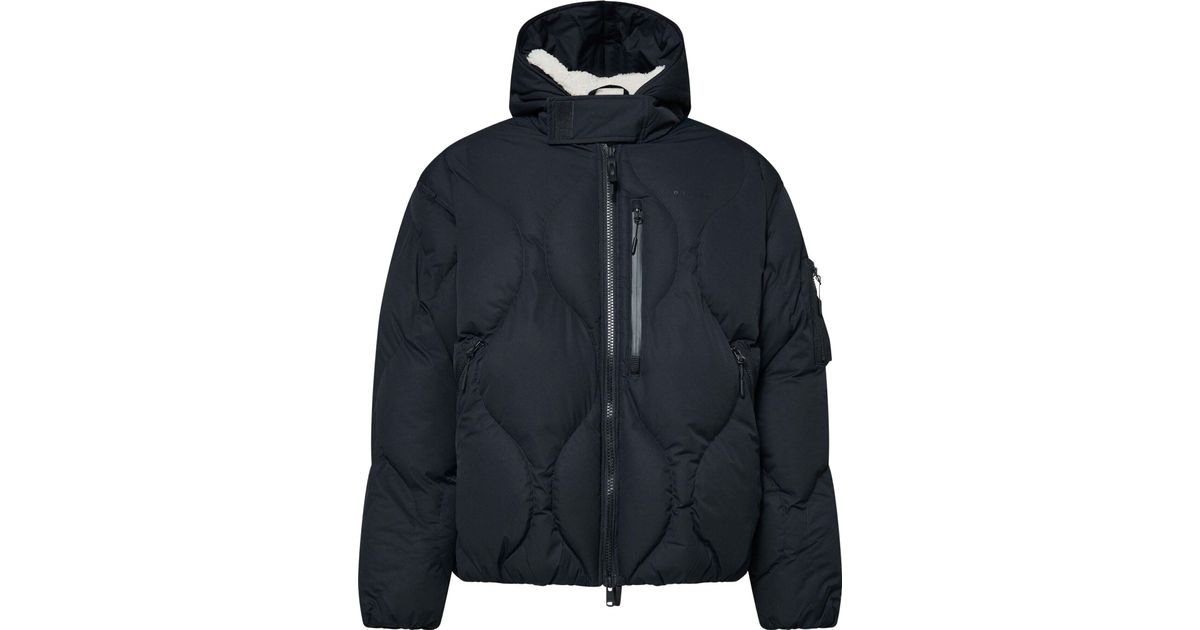 Oakley Urbanslope Puffer Jacket | SportFits Shop