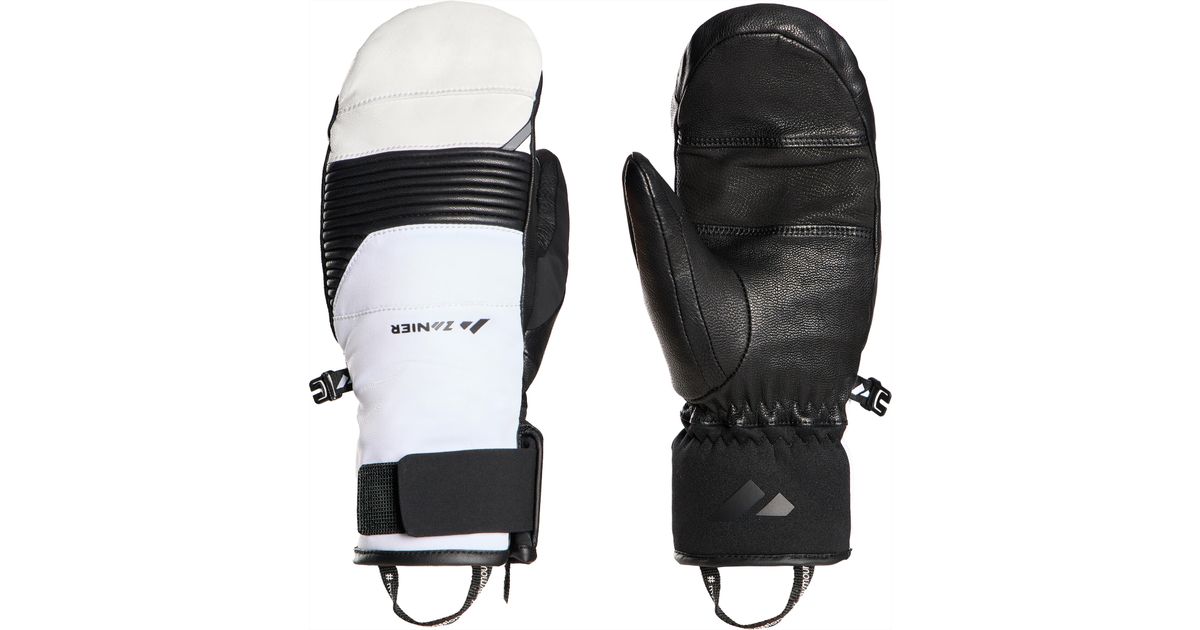 Zanier Guide Mitten | SportFits Shop