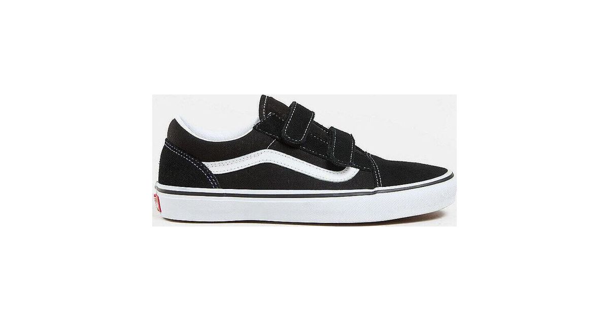 Vans JN Old Skool V - Kinder Freizeitschuhe | SportFits Shop