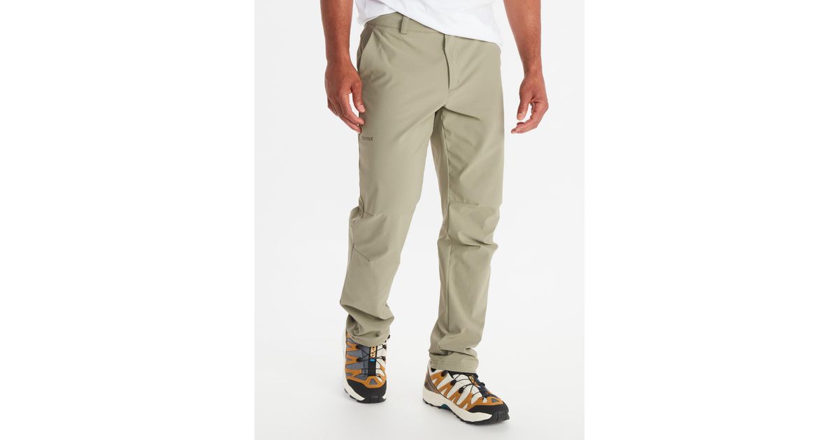 Marmot Scree Pant - Men's outdoor pants | SportFits Shop