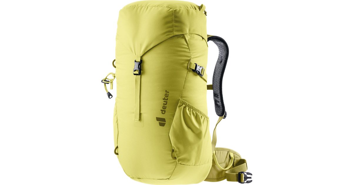 Deuter Climber 22 - Rucksack speziell für Kinder | SportFits Shop