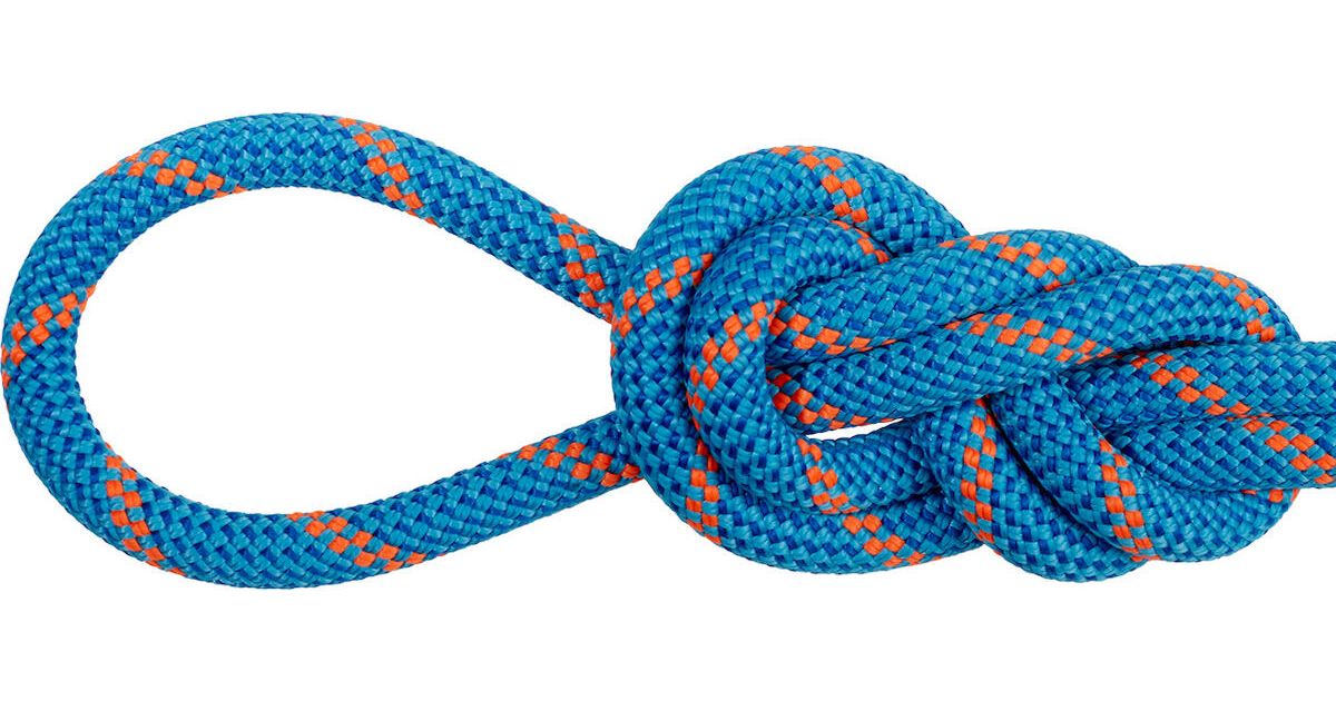 Mammut 8.0 Alpine Eco Dry Rope 60m - | SportFits Shop