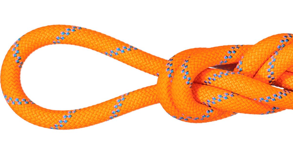 Mammut 8.7 Alpine Sender Dry Rope 40m | SportFits Shop