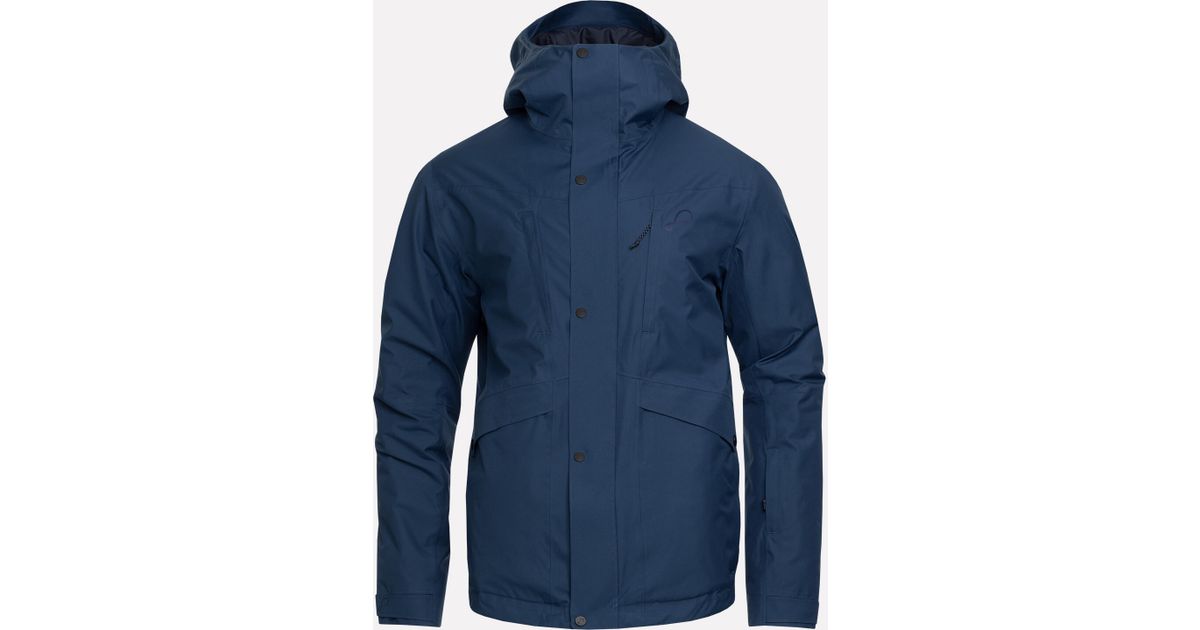 Pyua Everwarm Jacket 1 | SportFits Shop