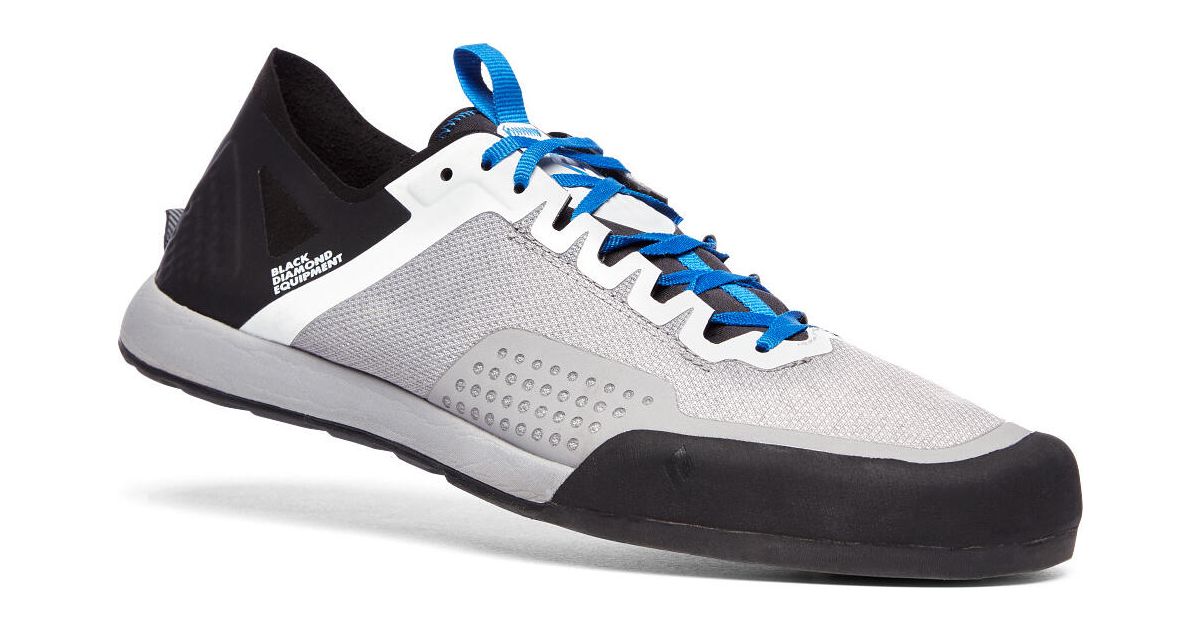 Black Diamond TAG LT Approach Shoes - | SportFits Shop