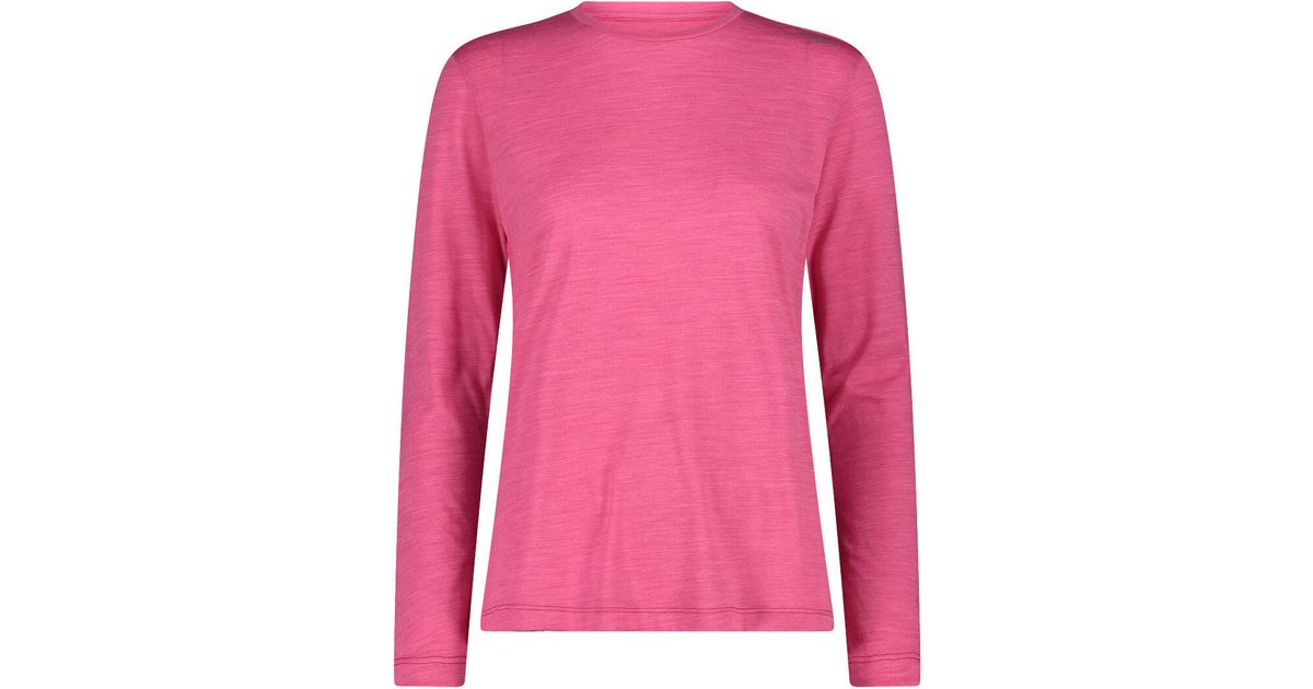 CMP Kildar Woman T-shirt - Damen Funktionswäsche | SportFits Shop
