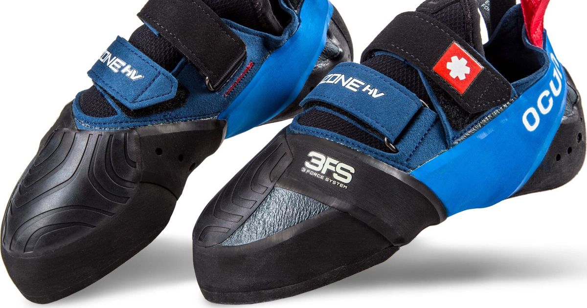 Ocun Ozone HV - Kletterschuhe | SportFits Shop