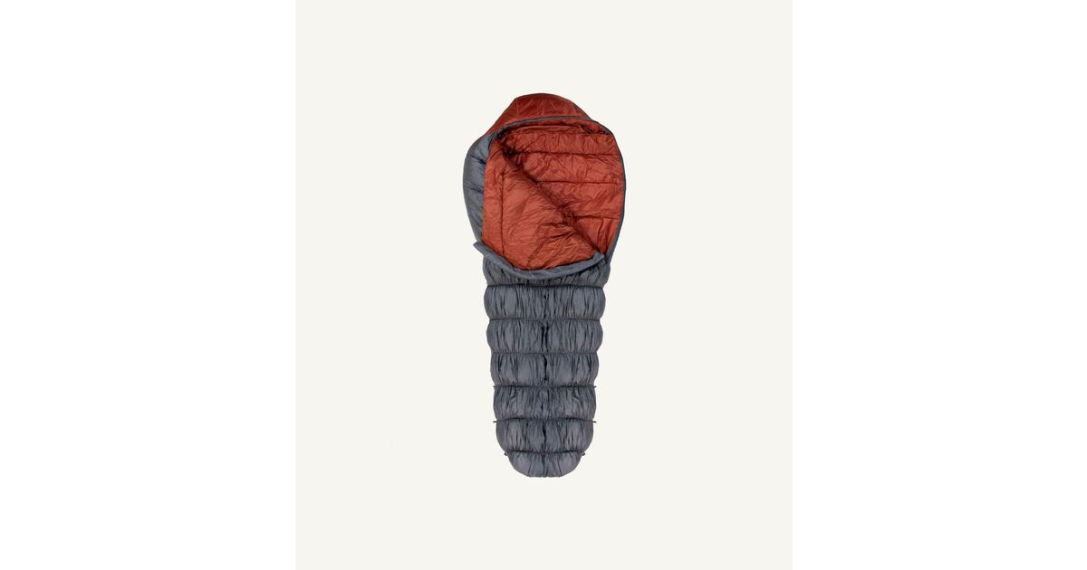 Klymit KSB 20 (xl) Sleeping Bag | SportFits Shop