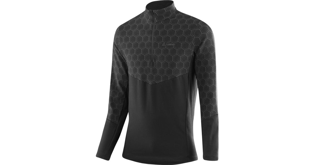 Löffler Men Midlayer Hywa Bruce Transtex | SportFits Shop