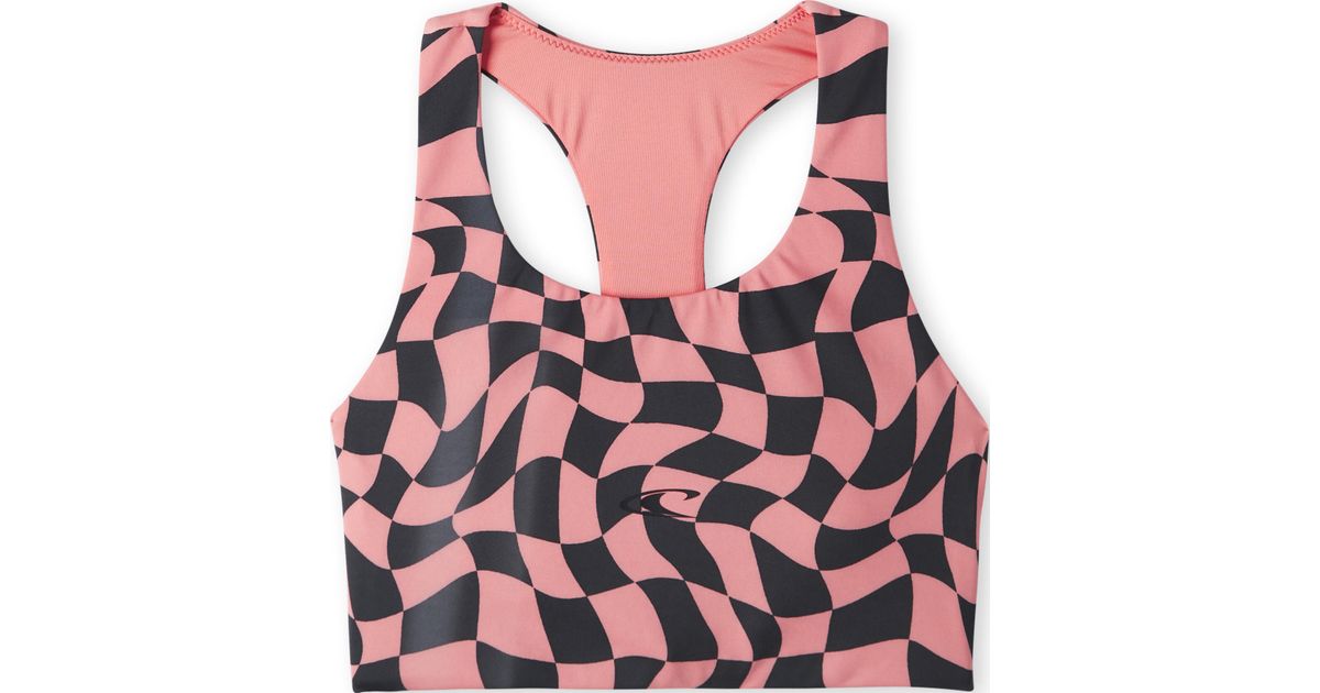 O'Neill Active Sport Top - Active Sport Top | SportFits Shop