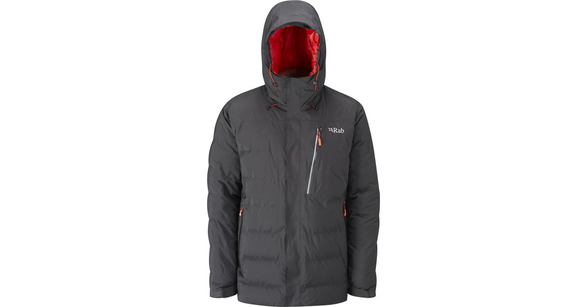 Rab Resolution Jacket | SportFits Shop